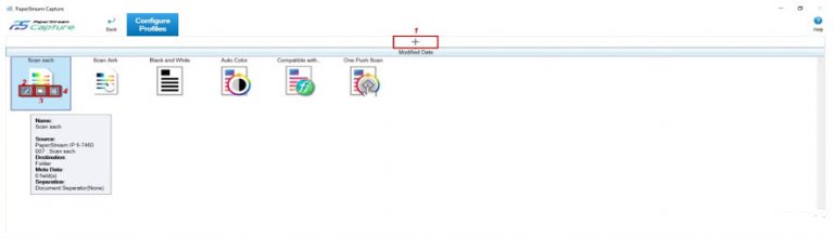 Hướng dẫn cài đặt phần mềm scan Fujitsu FI series | iScan.vn
