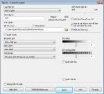 Hướng dẫn scan bằng Control Center 4 với máy in đa năng Brother | iScan.vn