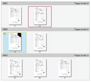 Hướng dẫn sử dụng PaperStream Capture trên máy scan Fujitsu | iScan.vn