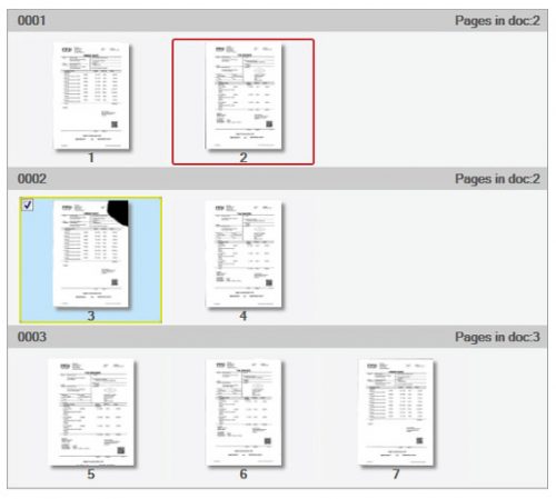 Hướng dẫn sử dụng PaperStream Capture trên máy scan Fujitsu | iScan.vn