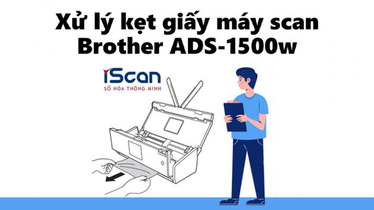 Giải pháp in ấn, số hóa chuyên nghiệp - iScan.vn