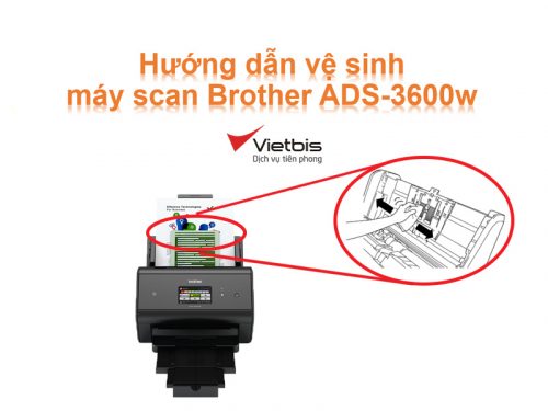 Hướng dẫn sử dụng máy scan và máy văn phòng | iScan.vn