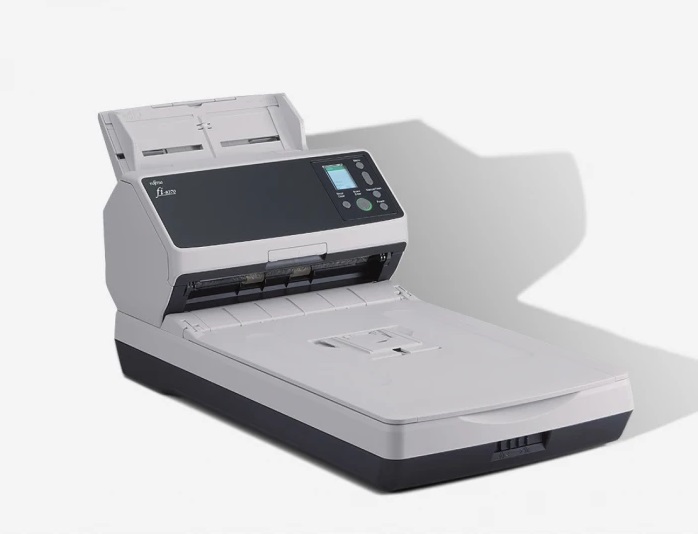 Máy scan Ricoh Fi-8270 - iScan