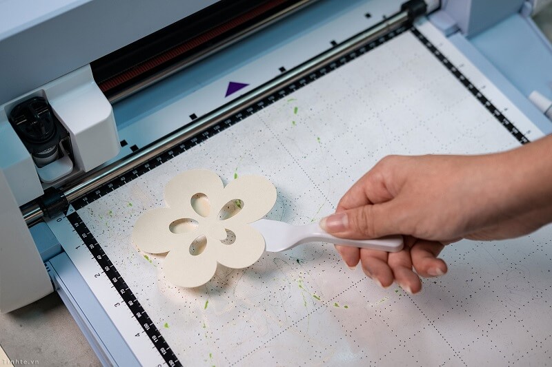 Brother SDX1200 ScanNCut: Scan, vẽ, cắt nhiều chất liệu | iScan.vn