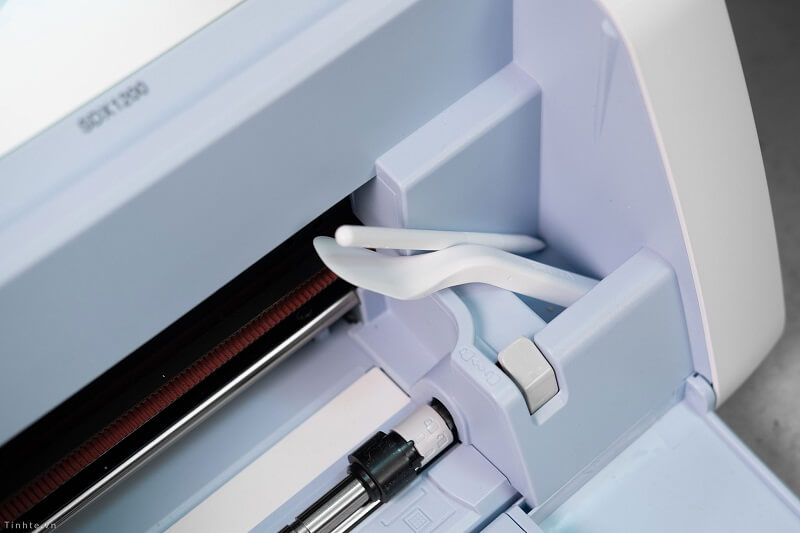 Brother SDX1200 ScanNCut: Scan, vẽ, cắt nhiều chất liệu | iScan.vn