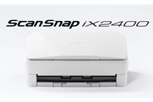 Máy scan Ricoh ScanSnap iX2400 - iScan
